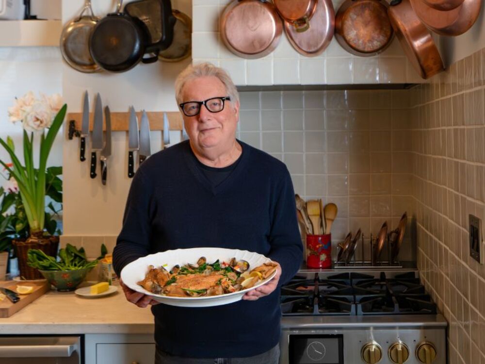 Exclusive Culinary Evening with Chef Jonathan Waxman | 希尔顿荣誉客会积分竞拍