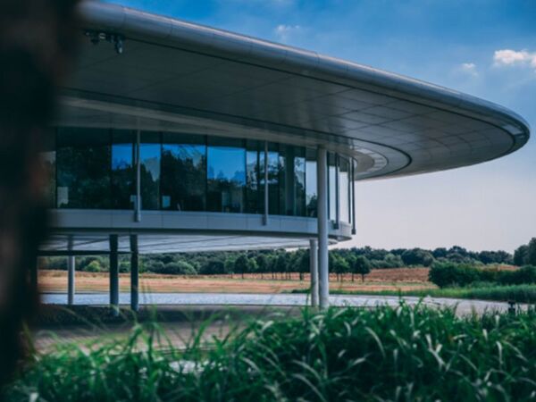 McLaren Technology Centre Tour with Hotel Stay | Hilton Honors Experiences