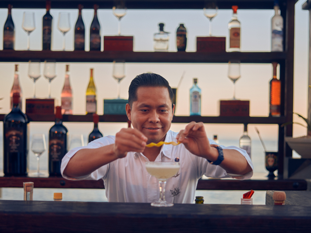 Feast at Cabo's Festival of Fire with Michelin-Awarded Chef Seth ...