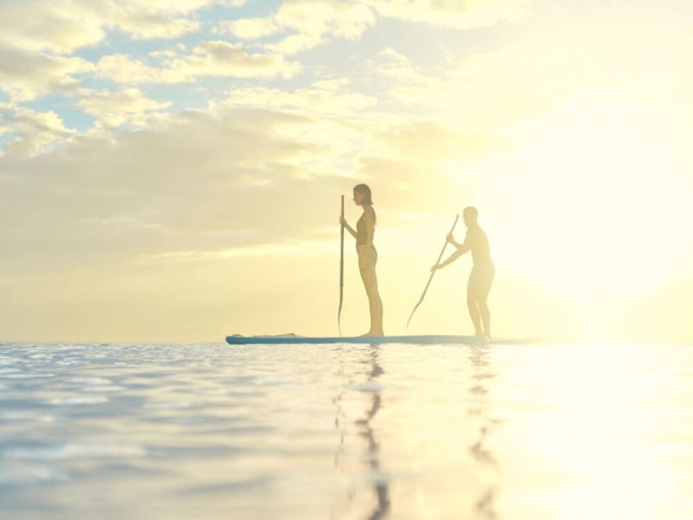 The Ultimate Luxury Cancun Adventure: Presidential suite stay at Hilton ...