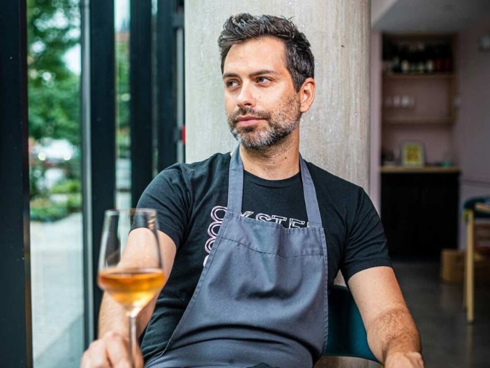 Exclusive Dining Experience with James Beard Award-Winning Chefs Rob ...