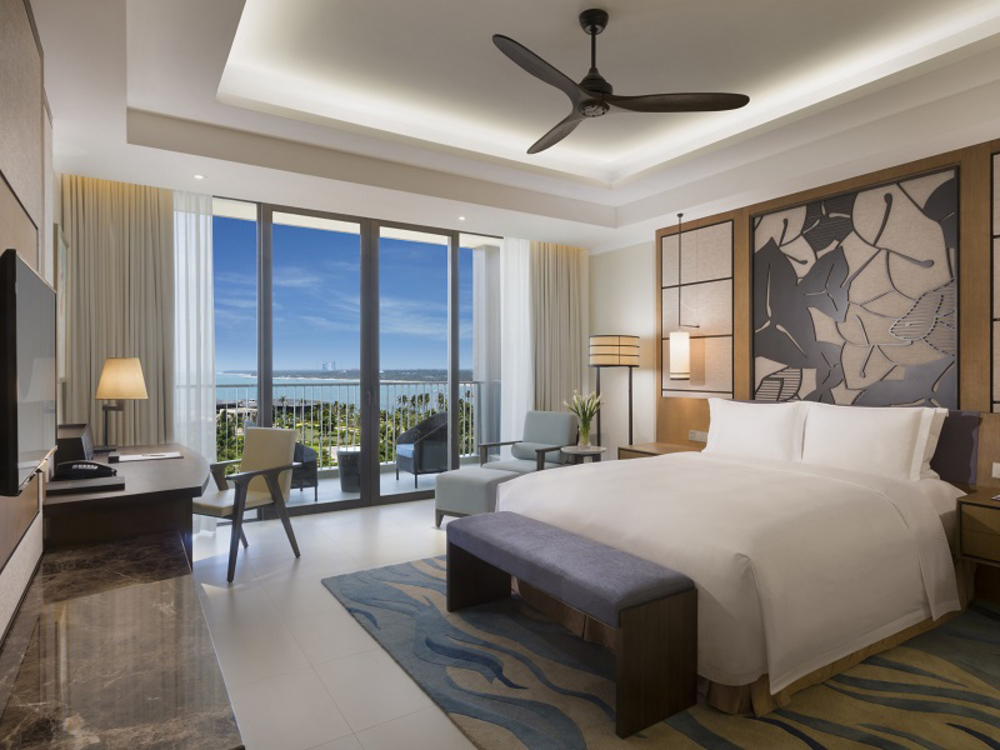 A Space-Themed Stay Experience | Hilton Honors Experiences