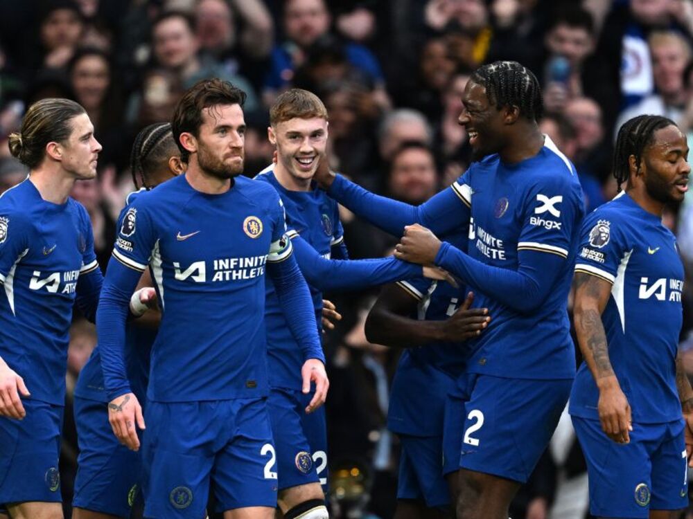 Chelsea FC vs Manchester United - VIP Hospitality | Hilton Honors ...