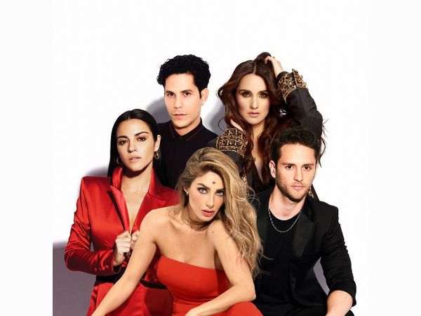 Exclusive RBD Concert Experience | Hilton Honors Experiences