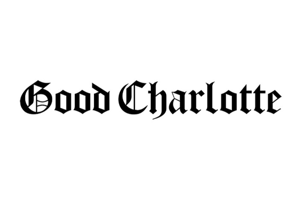 Good Charlotte Band Logo Super Dope Y2k Good Charlotte Band Tee, NO...