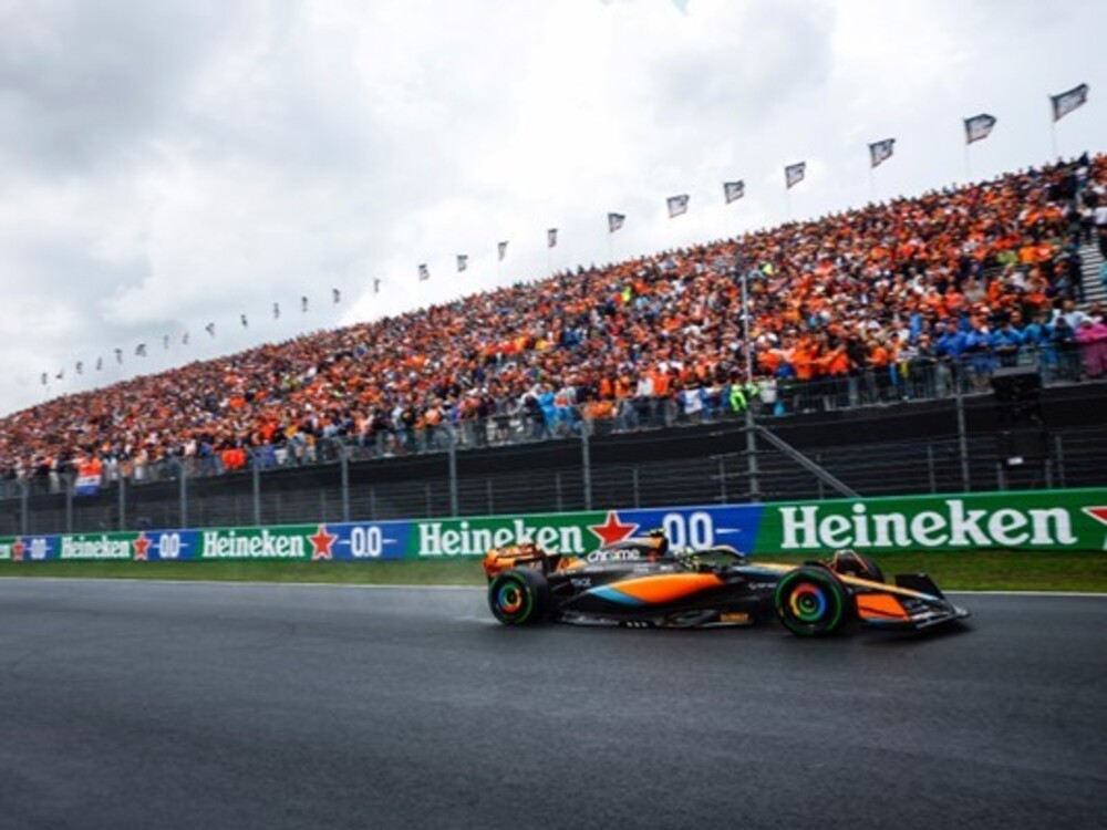 LAST CHANCE: Enjoy Las Vegas Race Weekend | Hilton Honors Experiences