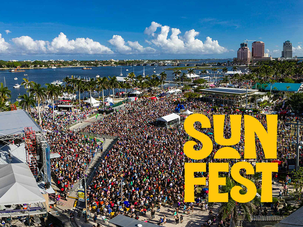 SunFest 2020: An Epic Festival Weekend | Hilton Honors Experiences